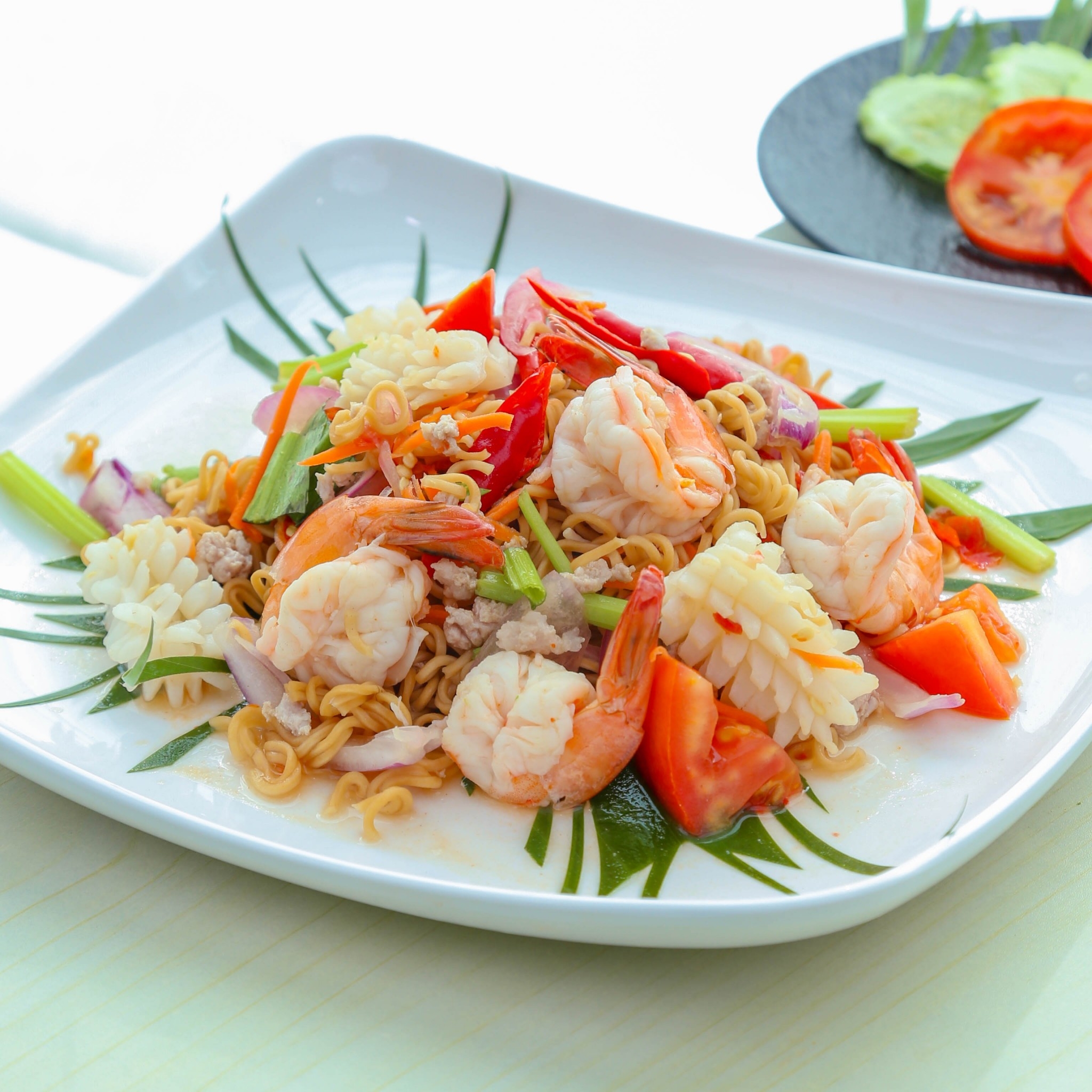 Chana Cafe&Restaurant | CHANA BANGKOK HOTEL